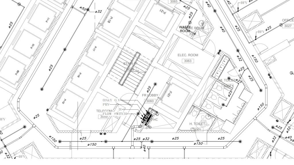 Firefighting – Allied Consultants