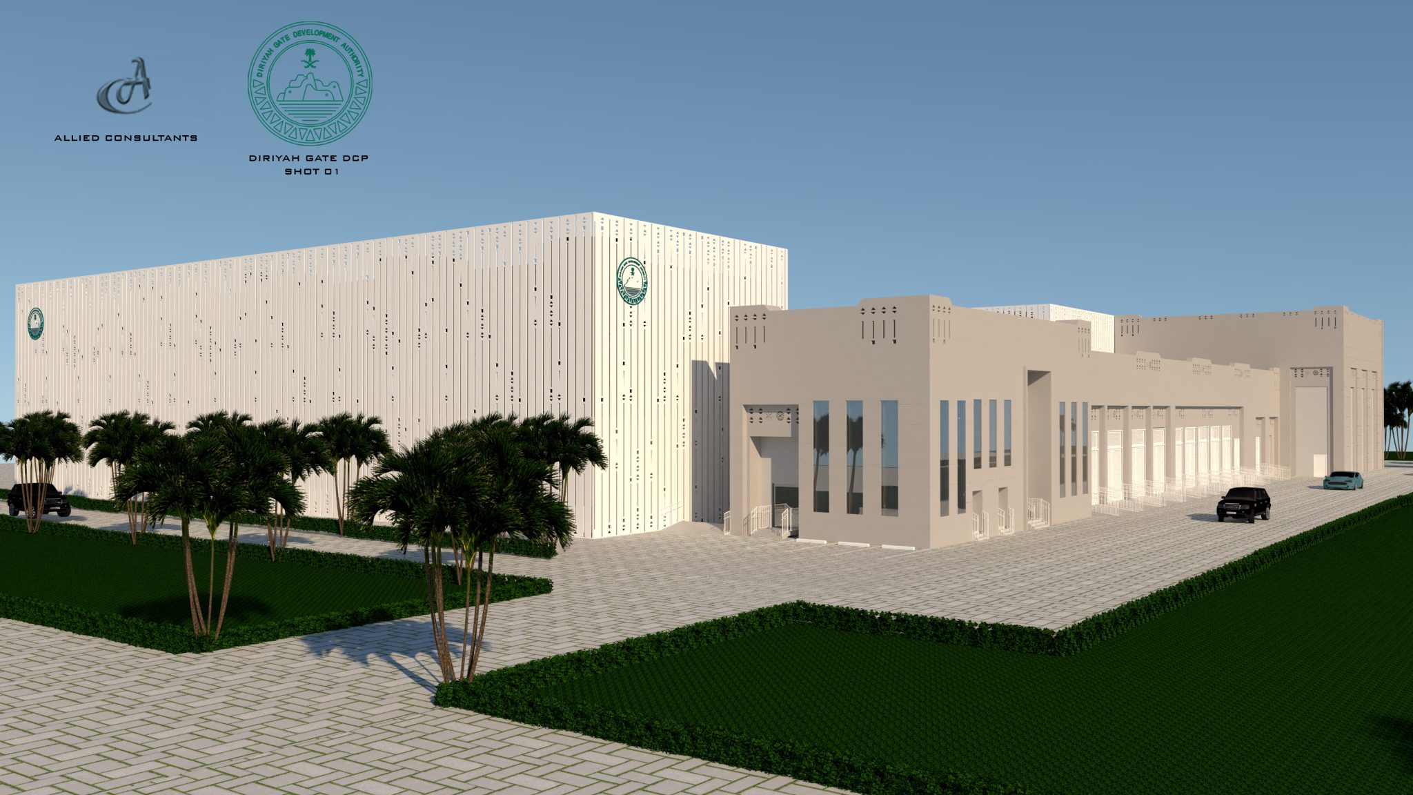 Architecture – Allied Consultants